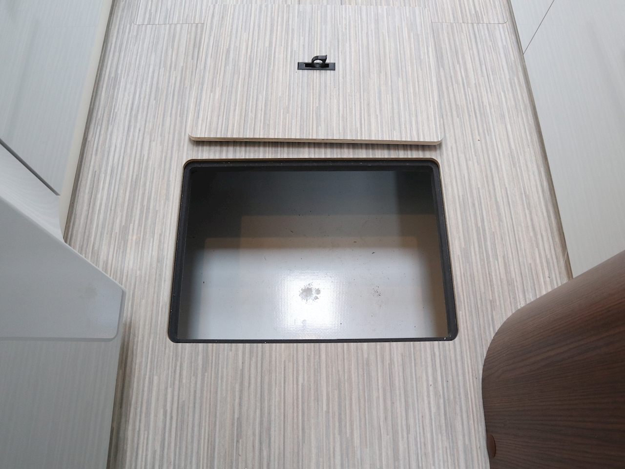 Used 2022 Burstner Elegance I 920 G Motorhome For Sale in Essex (U1678 ...