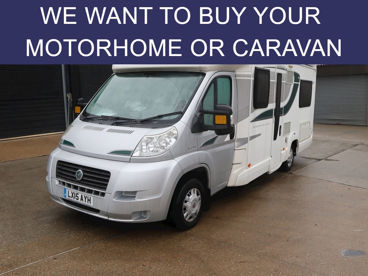 Used Swift Bessacarr 2015 562 For Sale in Essex (U1742) | Cranham ...