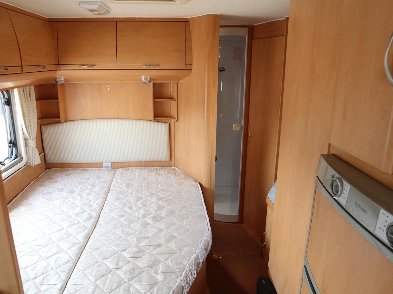 Used Lunar Roadstar 2005 786 For Sale in Essex (U1800) | Cranham ...