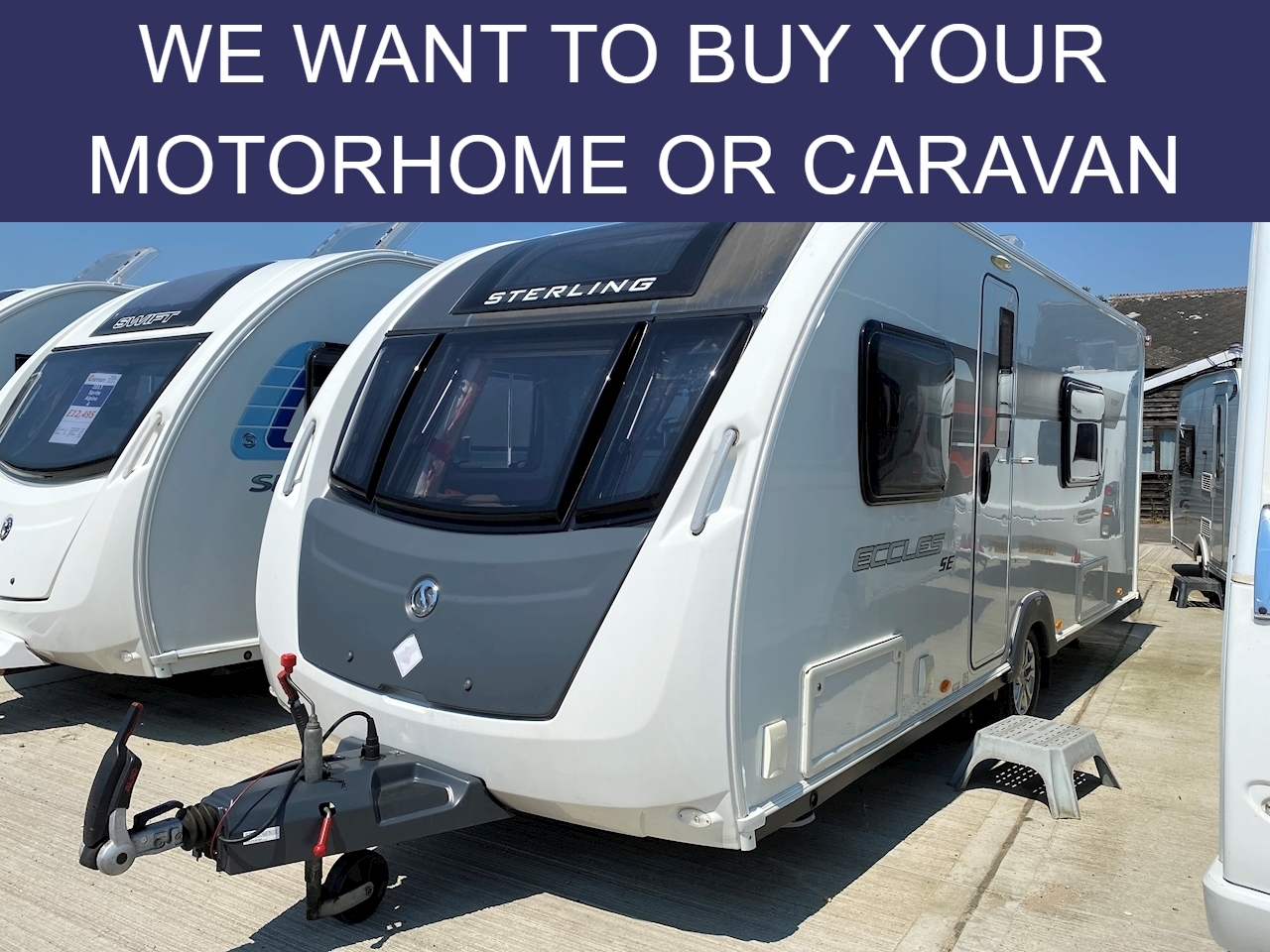 Used Sterling Eccles 2015 Ruby For Sale in Essex (U1861) | Cranham ...