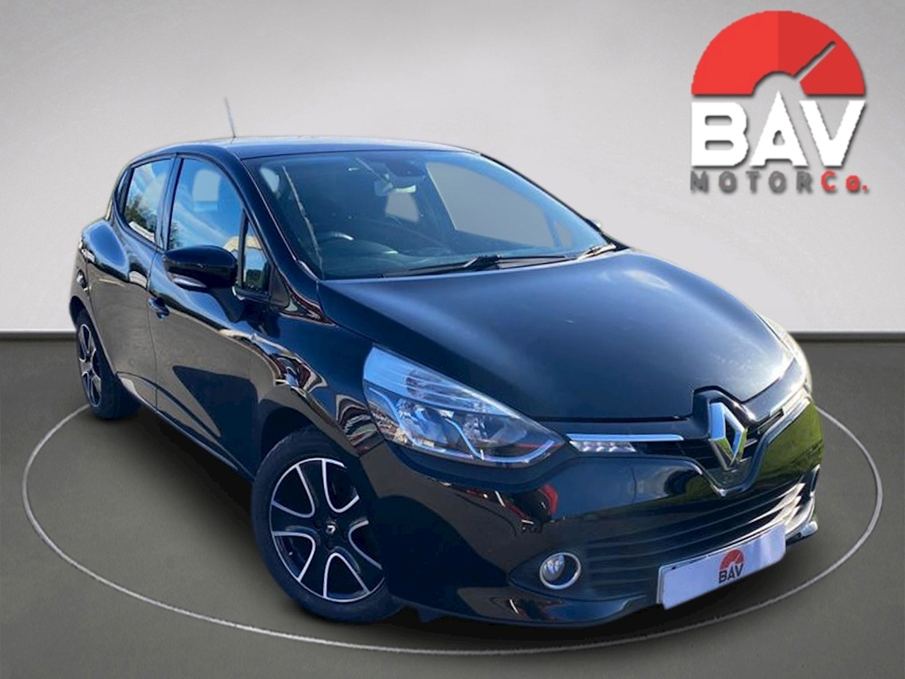 Used 2013 Renault 1.5 dCi ENERGY Dynamique MediaNav Hatchback 5dr ...