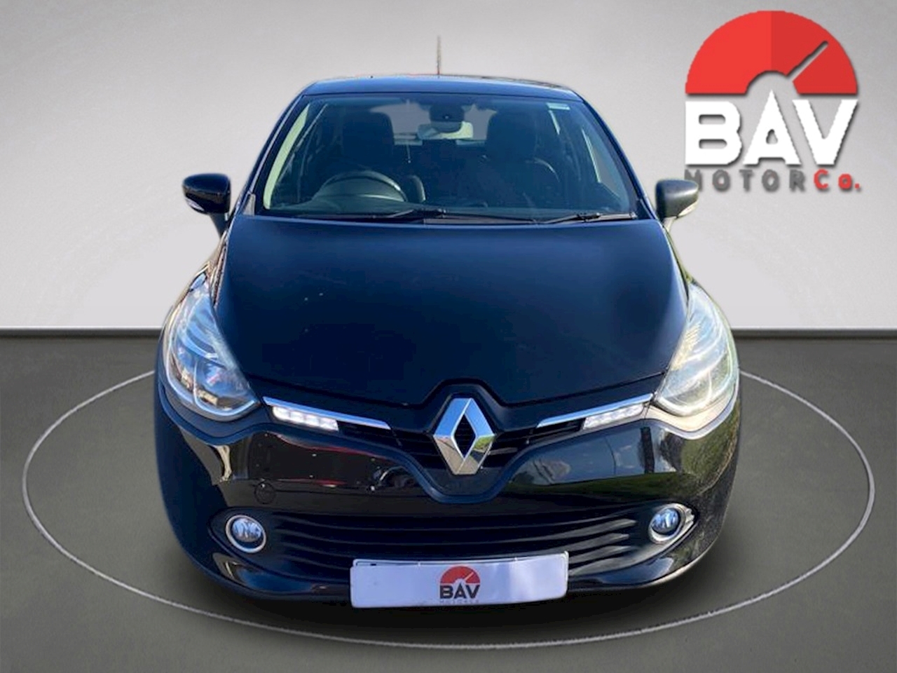 Used 2013 Renault 1.5 dCi ENERGY Dynamique MediaNav Hatchback 5dr ...