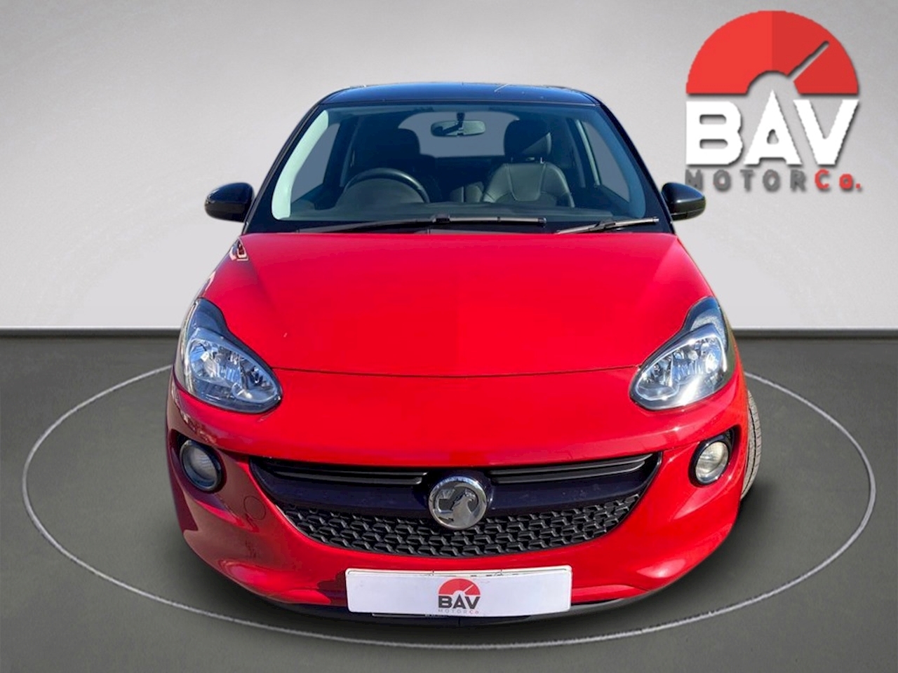 Used 2017 Vauxhall ADAM 1.2i ecoFLEX ENERGISED Hatchback 3dr Petrol (s ...