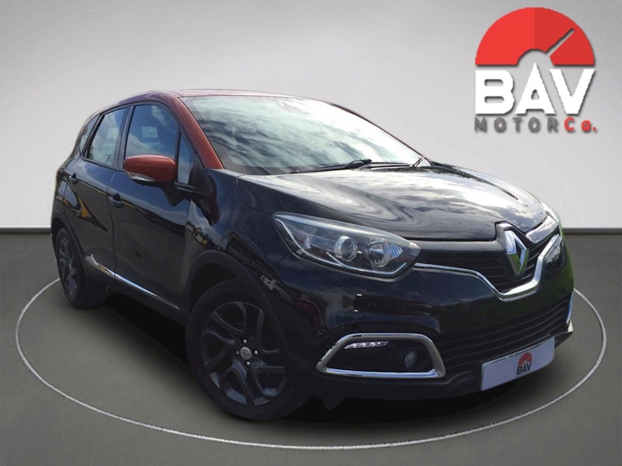 Used 2015 Renault 1.5 dCi ENERGY Dynamique MediaNav SUV 5dr Diesel ...