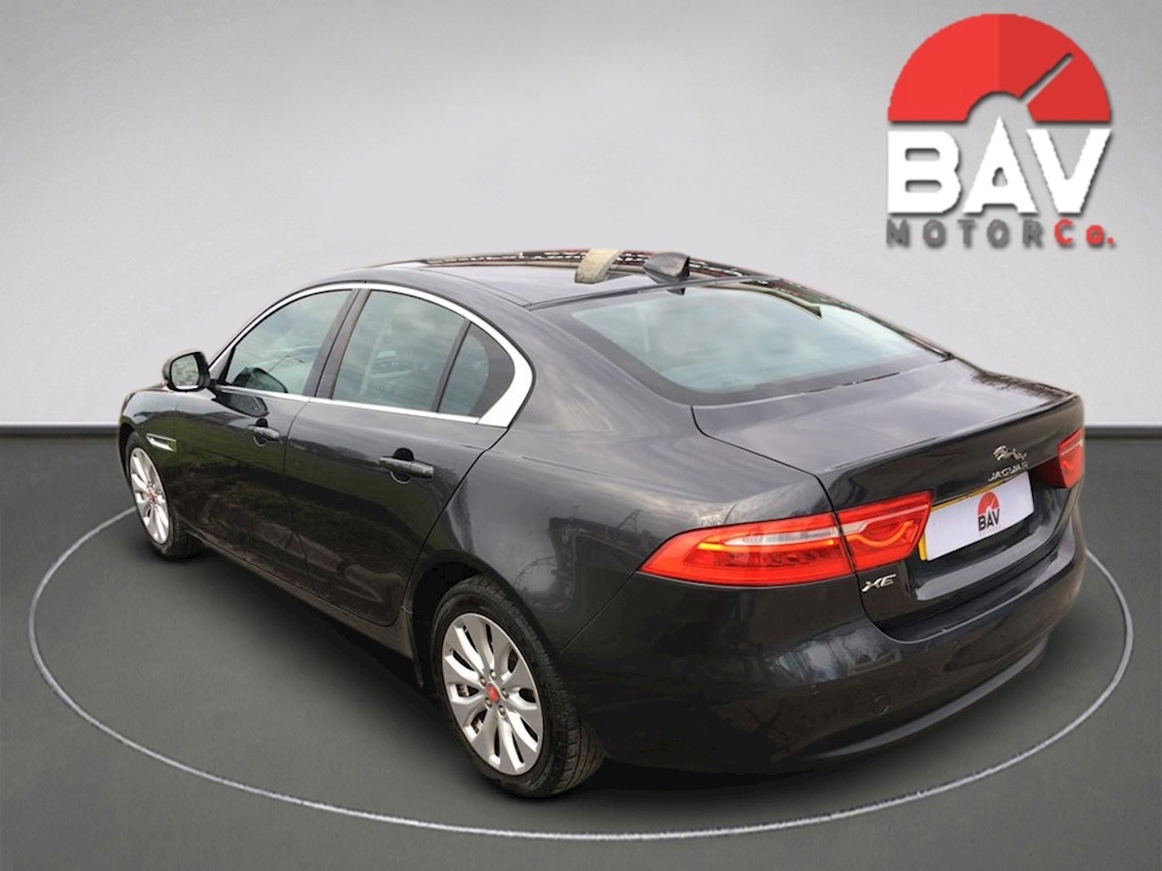 Used 2016 Jaguar 2.0d Prestige Saloon 4dr Diesel Manual Euro 6 (s/s ...