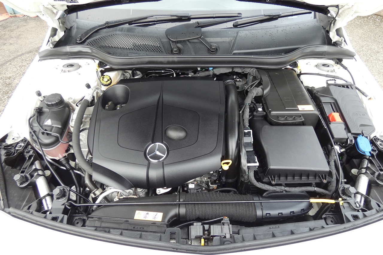 Used 2015 Mercedes-Benz A Class A220 CDI AMG Sport For Sale in ...