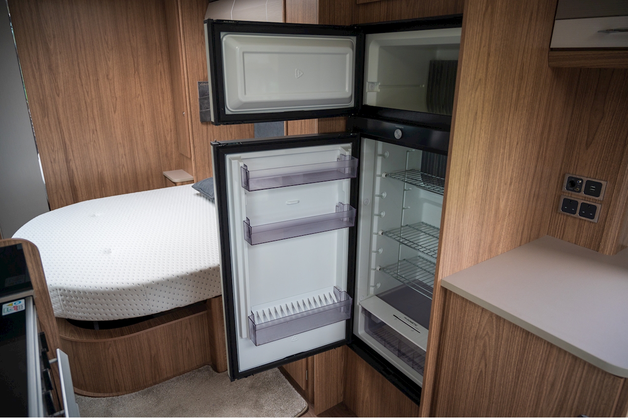 Used 2019 Coachman Laser 675 For Sale in Aberdeenshire (U1148 ...