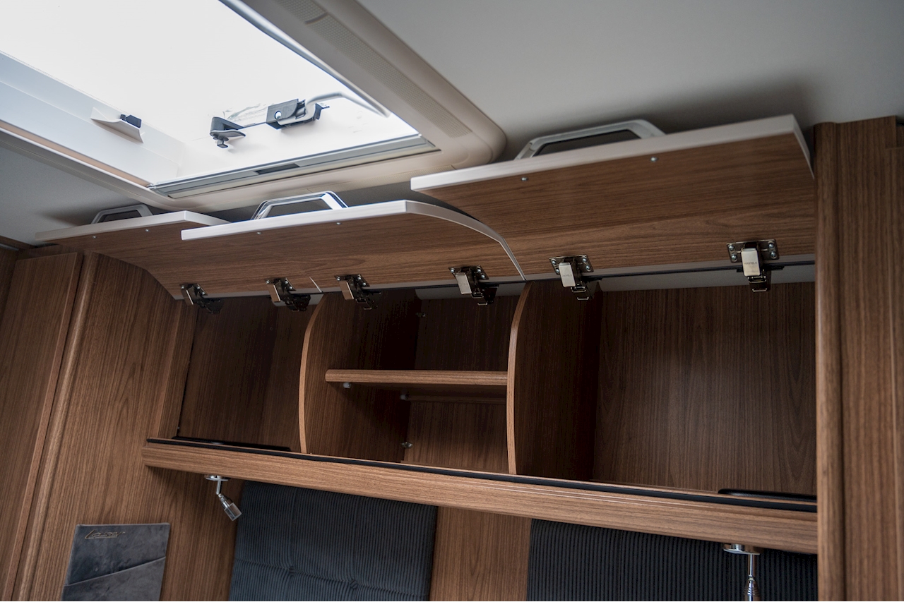 Used 2019 Coachman Laser 675 For Sale in Aberdeenshire (U1148 ...