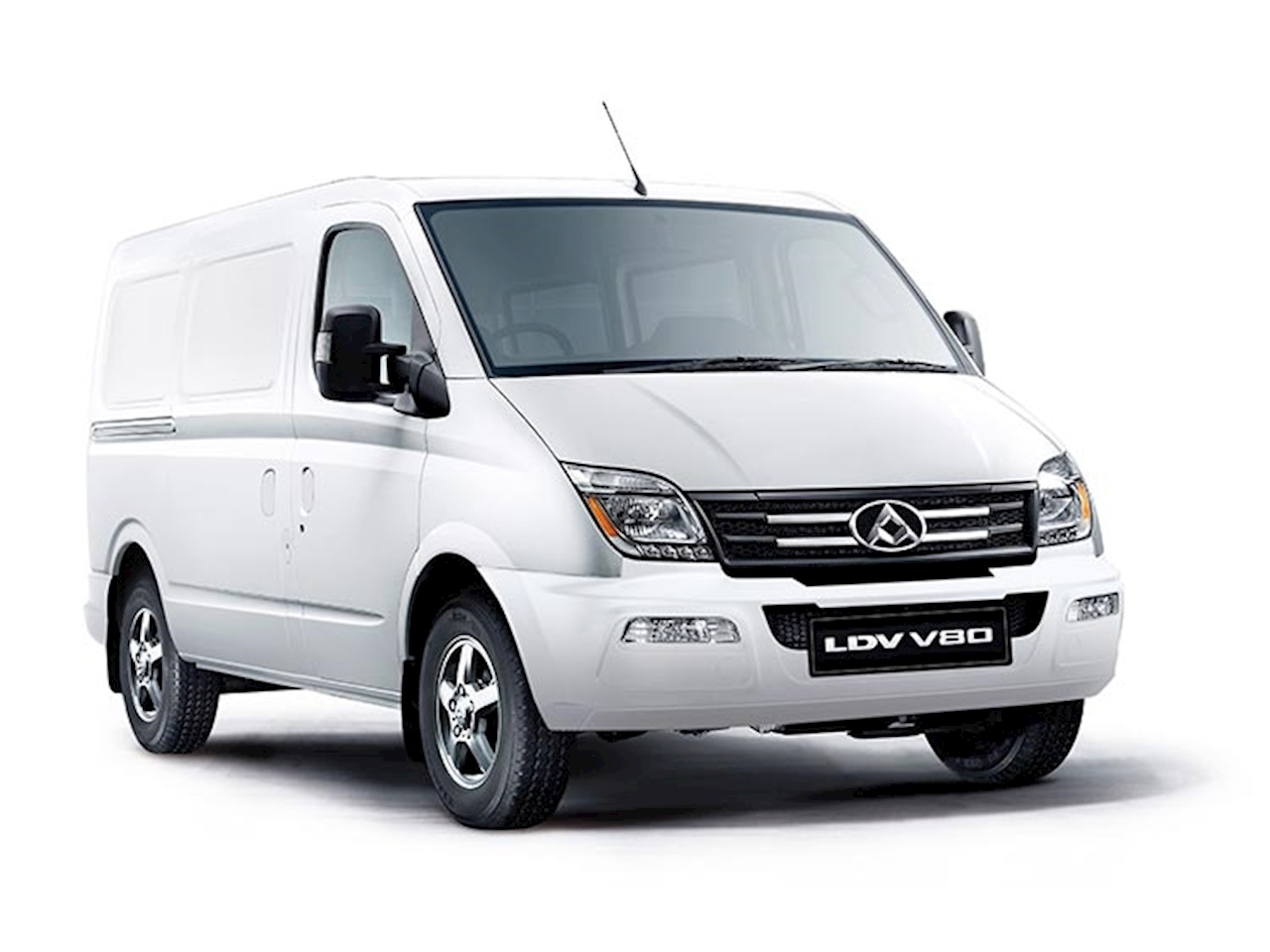 New LDV V80 Van For Sale | LDV V80 Van Lease Deals | Van Sales UK