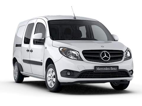 New Mercedes-Benz Vans for Sale | Mercedes-Benz Vans Leasing | Van Sales UK