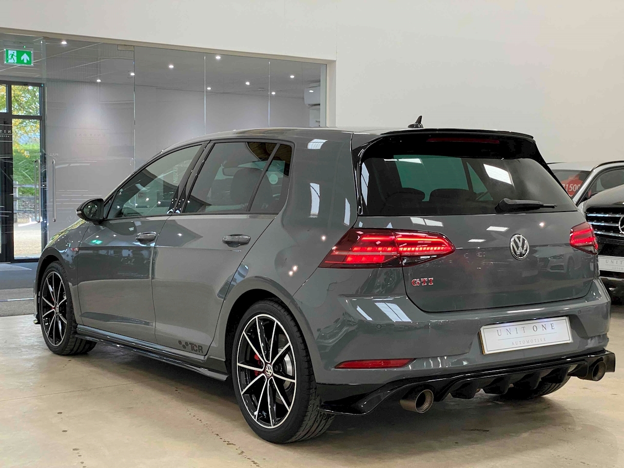 Used 2019 Volkswagen Golf TSI GTI TCR For Sale in West Sussex (U1030 ...