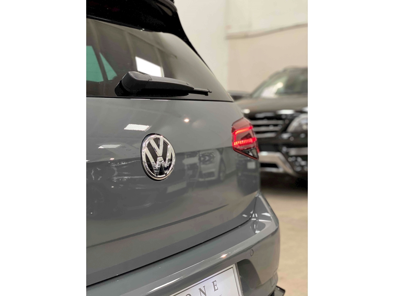 Used 2019 Volkswagen Golf TSI GTI TCR For Sale in West Sussex (U1030 ...