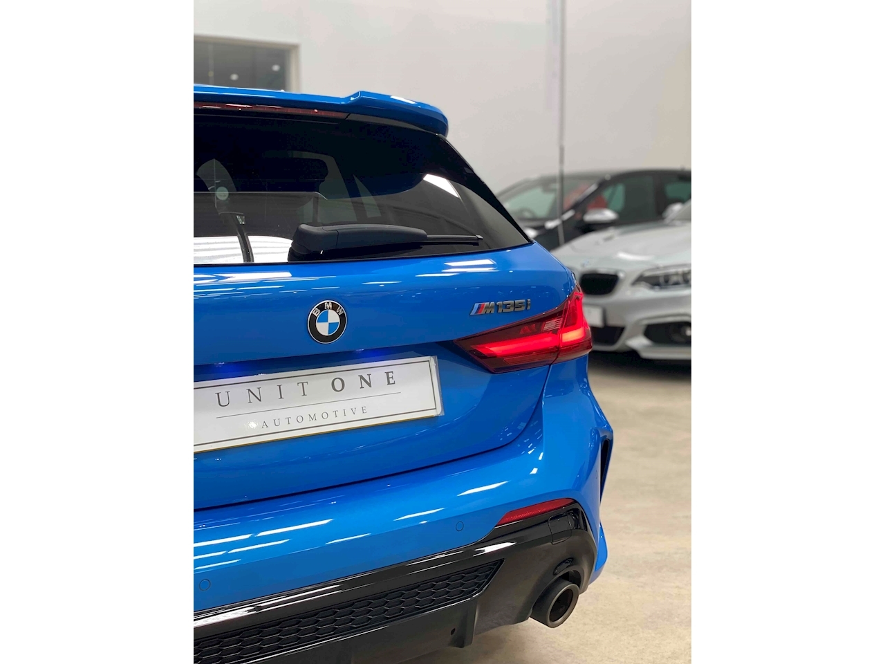 Used 2020 BMW 1 Series M135i For Sale in West Sussex (U1551) | Unit One ...