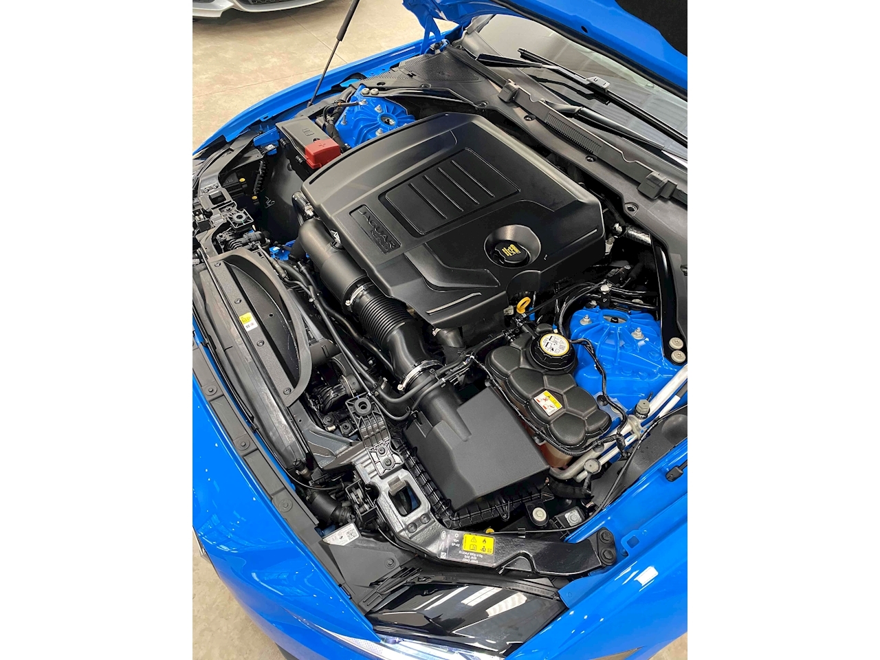 Used 2020 Jaguar XE P250i Reims Edition For Sale in West Sussex (U1576 ...