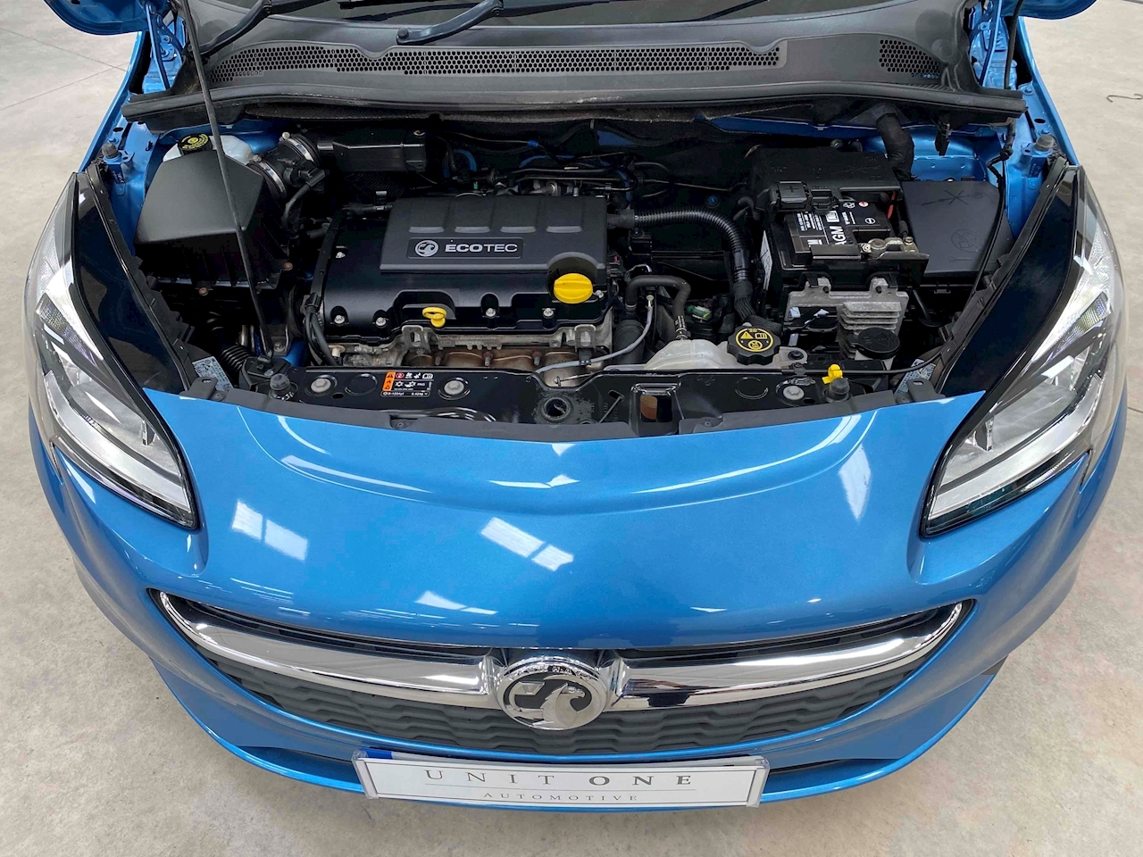 Used 2017 Vauxhall Corsa Energy Ac Ecoflex For Sale in West Sussex ...