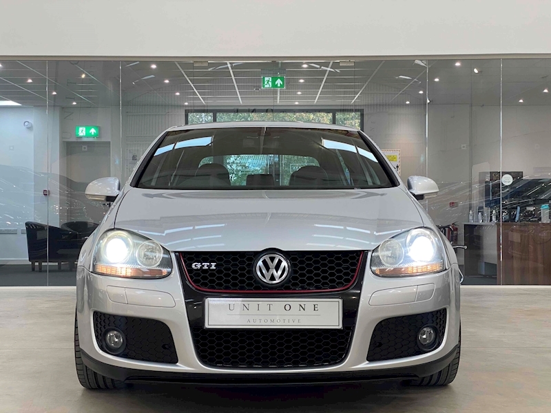 Used 2005 Volkswagen Golf GTI Hatchback 2.0 DSG Petrol For Sale in West ...