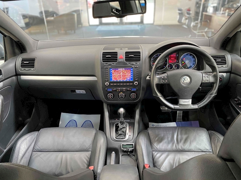 Used 2005 Volkswagen Golf GTI Hatchback 2.0 DSG Petrol For Sale in West ...