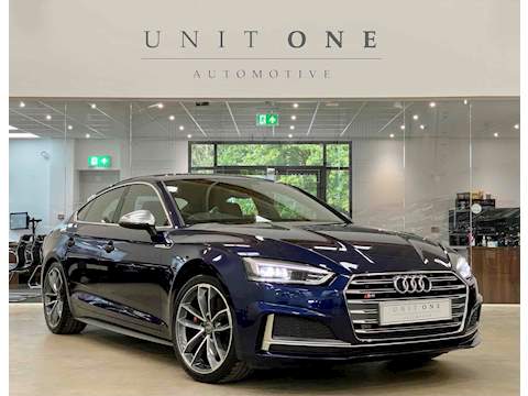 Used Premium Cars in West Sussex with Unit One Cars