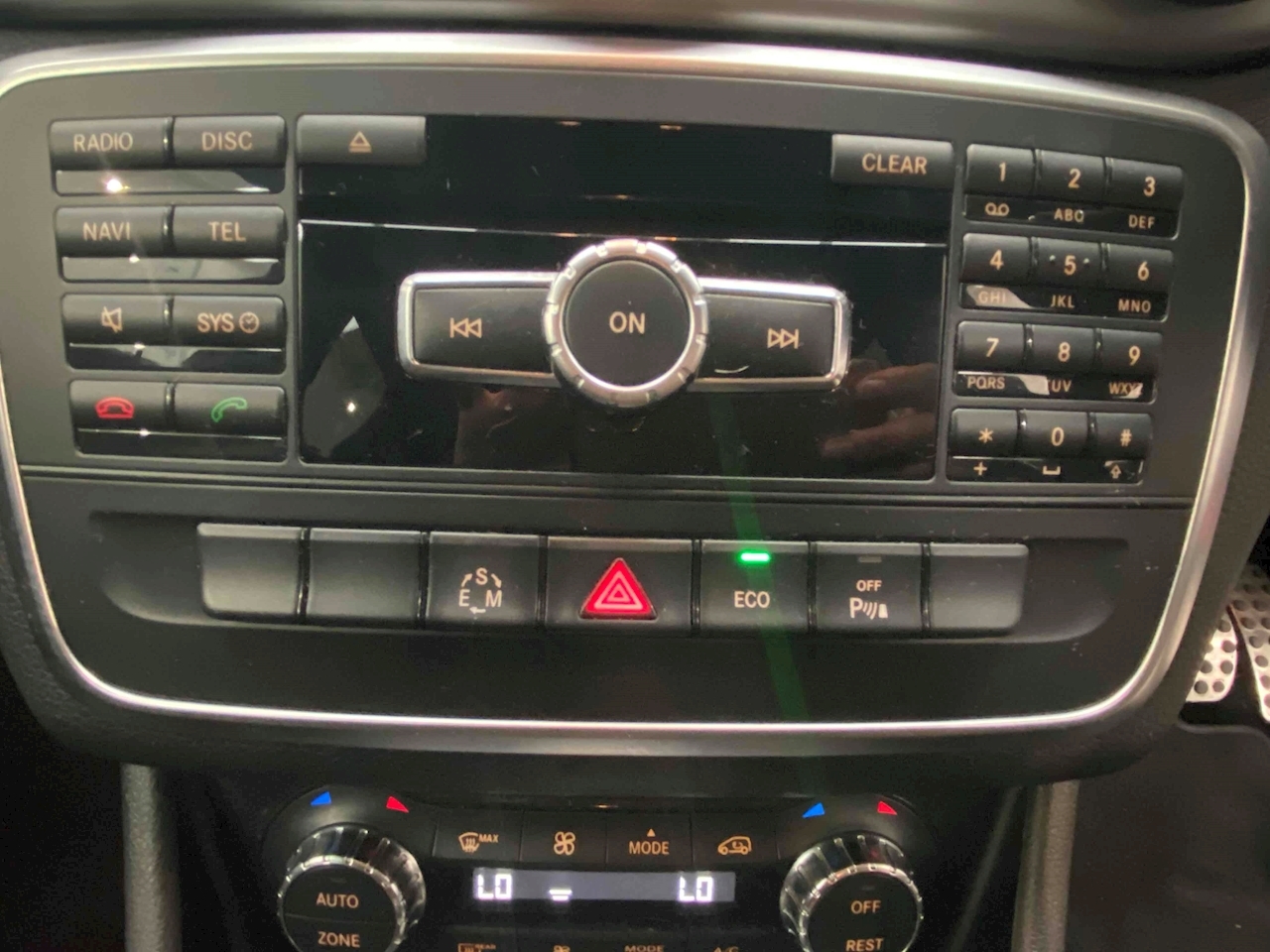 Used 2013 Mercedes-Benz CLA Class CLA220 CDI AMG Sport For Sale in West ...