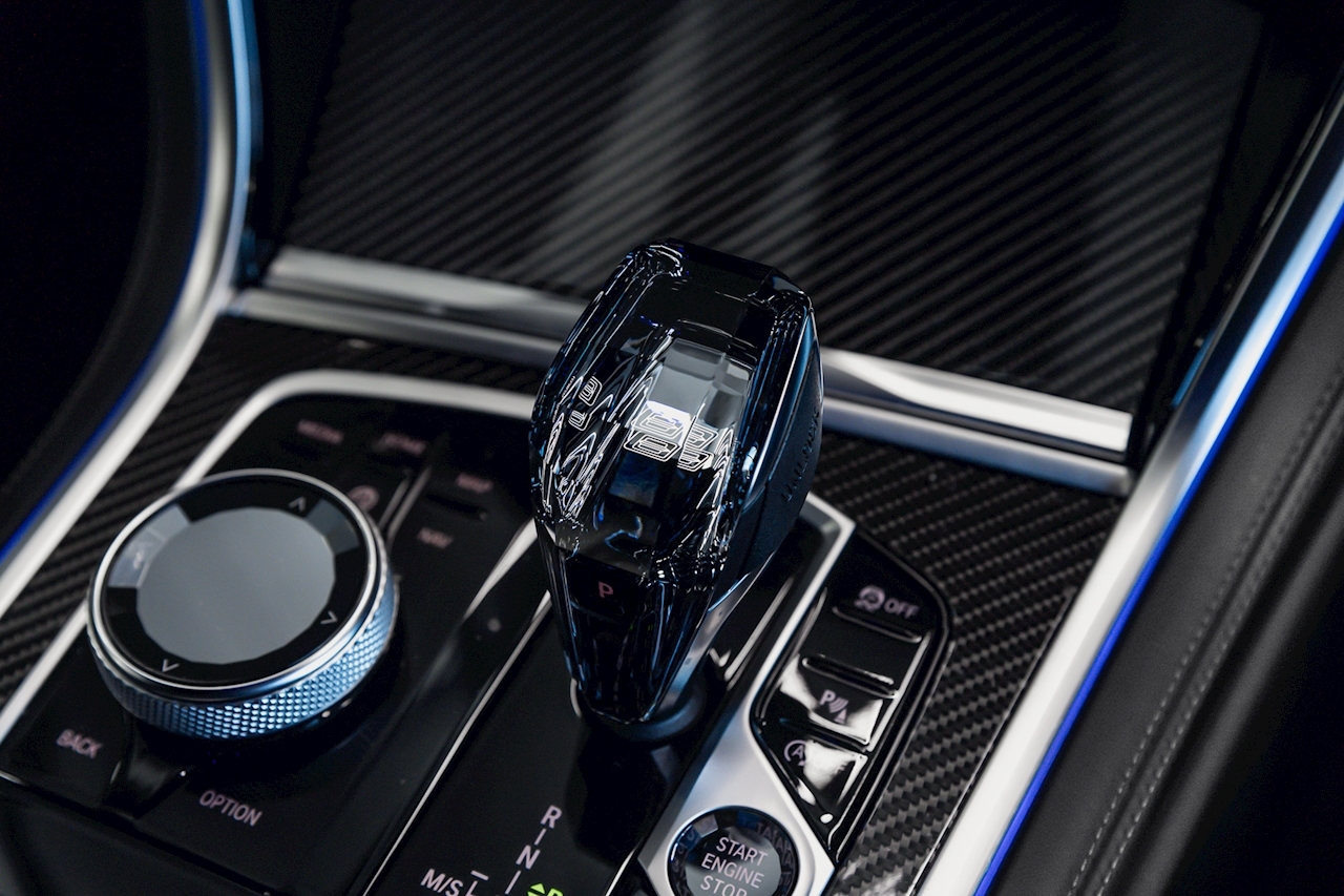 Used 2021 BMW 8 Series 840I M Sport For Sale (U1018) | Scuderia Prestige