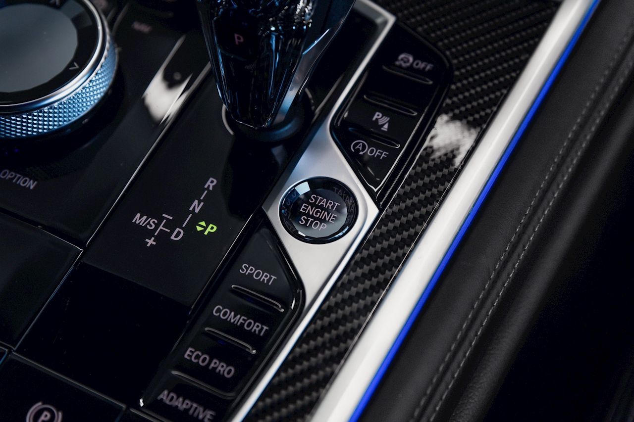 Used 2021 BMW 8 Series 840I M Sport For Sale (U1018) | Scuderia Prestige