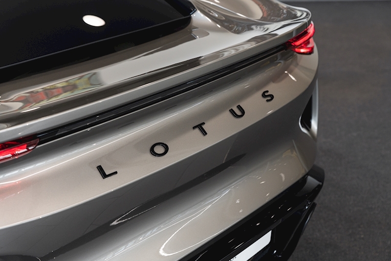 Used 2023 Lotus Emira V6 First Edition For Sale (U1086) | Scuderia Prestige