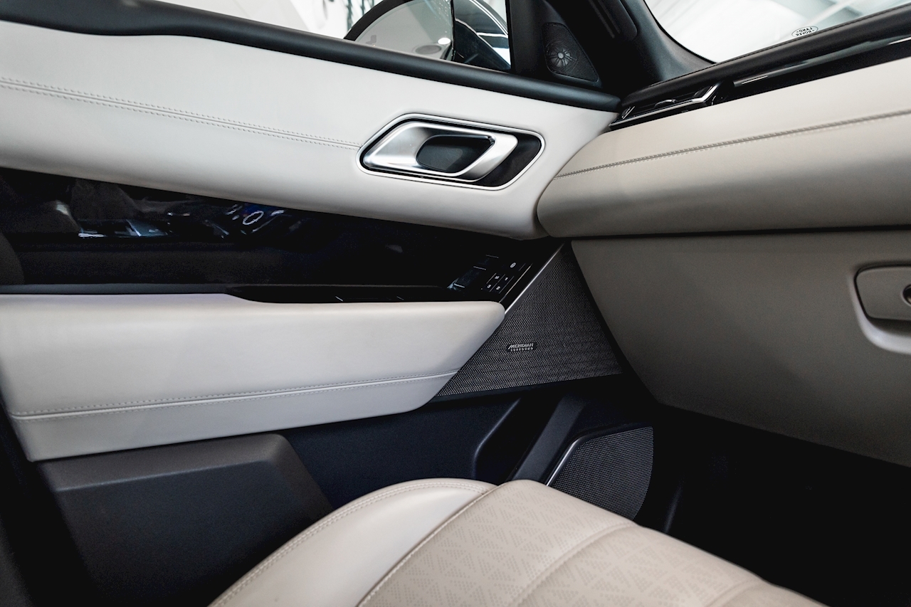 Used 2019 Land Rover Range Rover Velar D300 R-Dynamic HSE For Sale ...