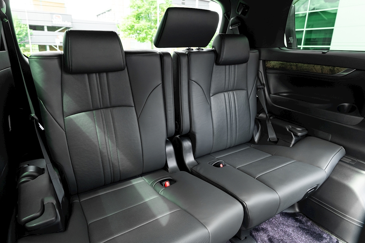 Used 2022 Toyota Alphard Executive Lounge For Sale (U1151) | Scuderia ...