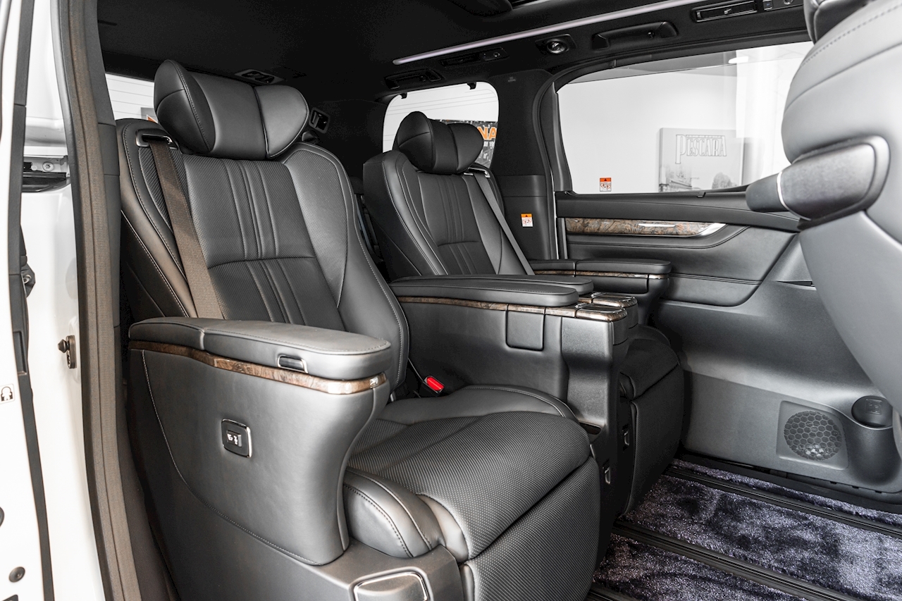 Used 2022 Toyota Alphard Executive Lounge For Sale (U1151) | Scuderia ...