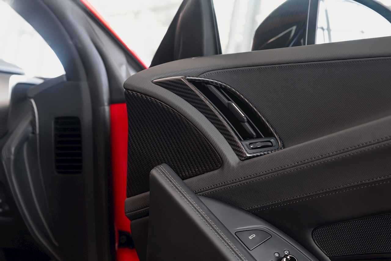 Used 2018 Audi R8 FSI V10 Plus For Sale (U1163) | Scuderia Prestige