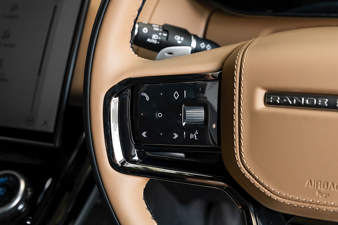 Used 2023 Land Rover Range Rover Sport P440e Dynamic SE For Sale (U1177 ...