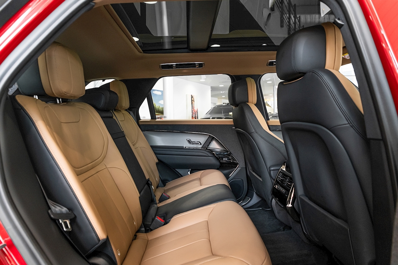 Used 2023 Land Rover Range Rover Sport P440e Dynamic SE For Sale (U1177 ...