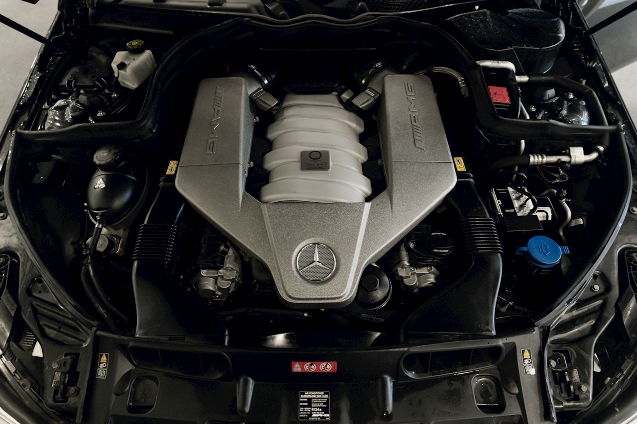 Used 2013 Mercedes-Benz C Class C63 AMG For Sale (U673) | Scuderia Prestige