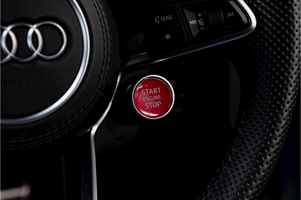 Used 2019 Audi R8 V10 Performance Carbon Black For Sale (U690 ...