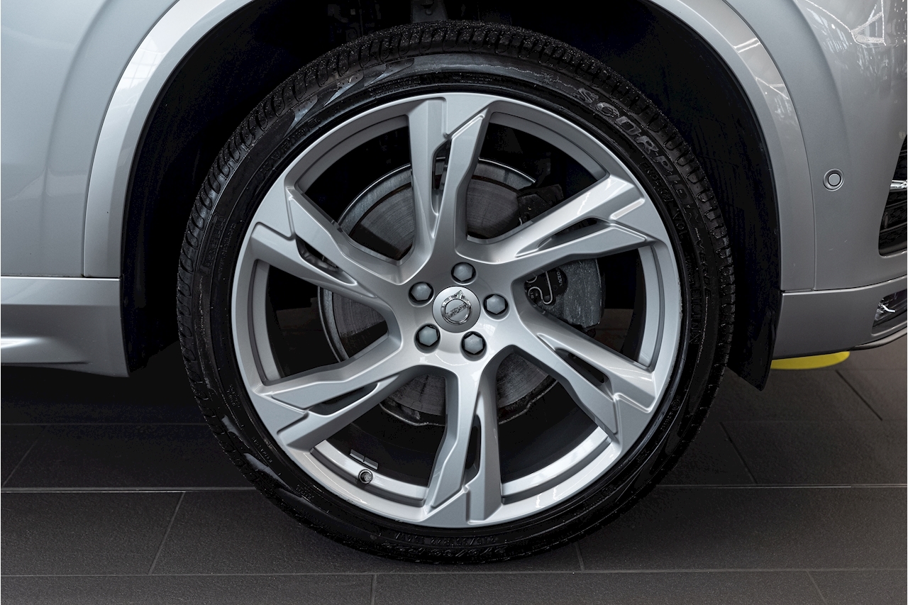 Used 2018 Volvo XC90 Inscription Pro For Sale (U86) | Scuderia Prestige