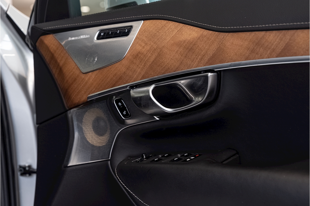 Used 2018 Volvo XC90 Inscription Pro For Sale (U86) | Scuderia Prestige