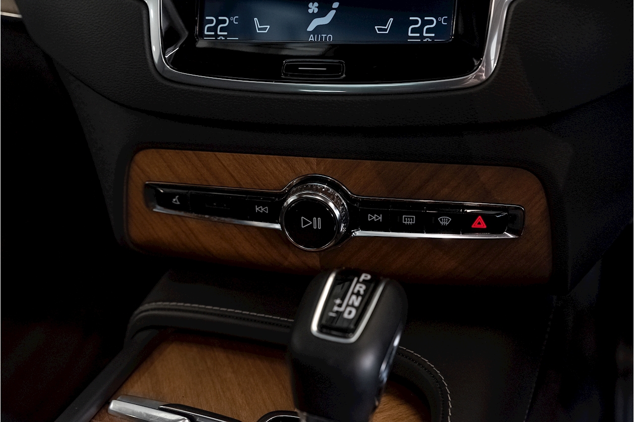 Used 2018 Volvo XC90 Inscription Pro For Sale (U86) | Scuderia Prestige