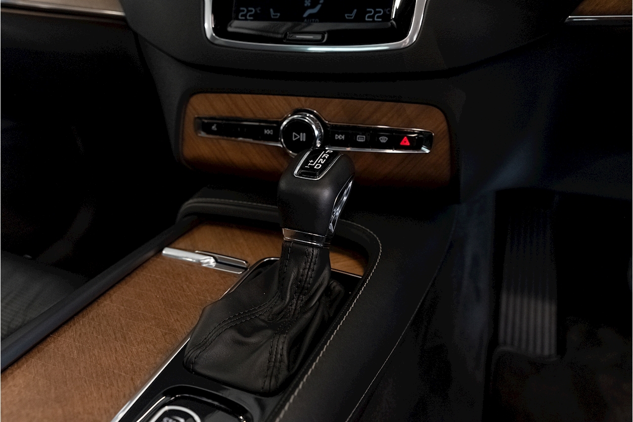 Used 2018 Volvo XC90 Inscription Pro For Sale (U86) | Scuderia Prestige