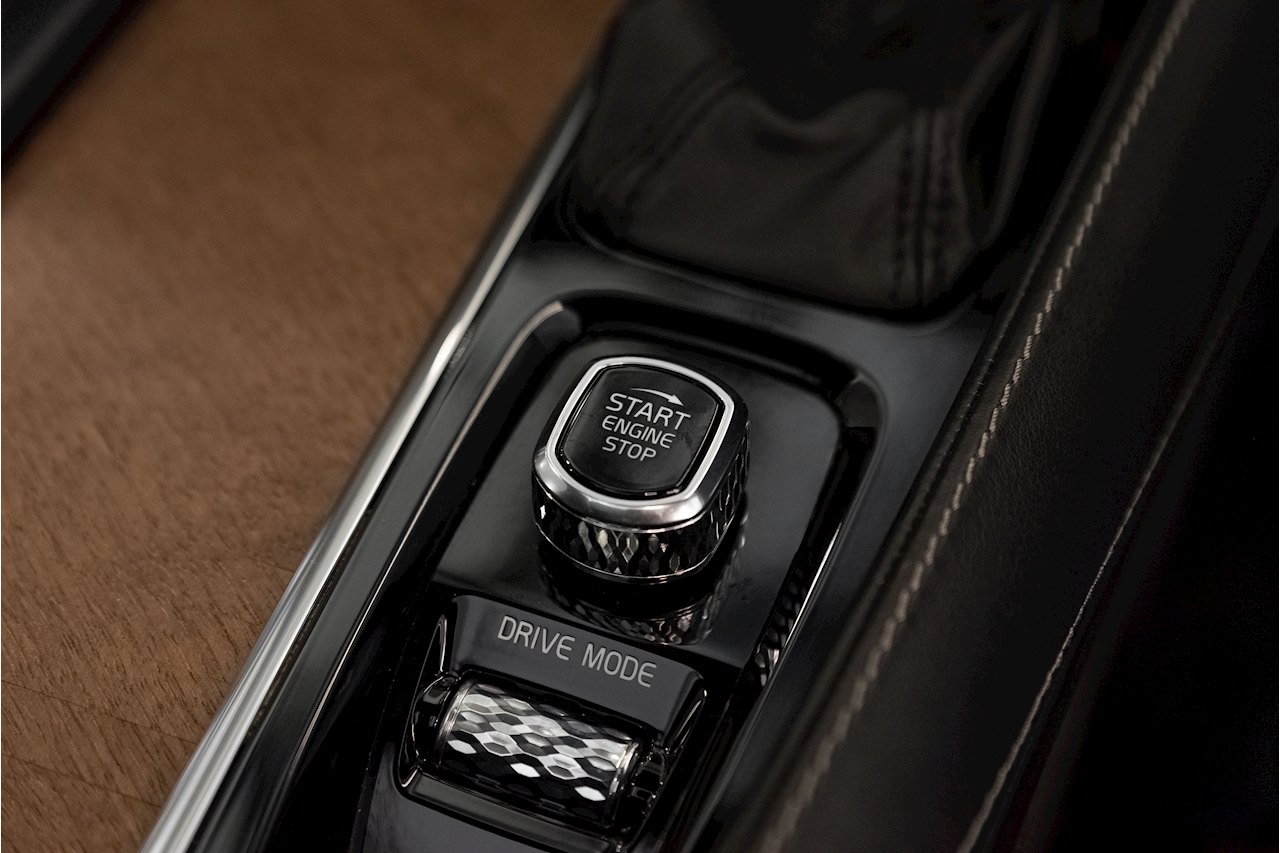 Used 2018 Volvo XC90 Inscription Pro For Sale (U86) | Scuderia Prestige