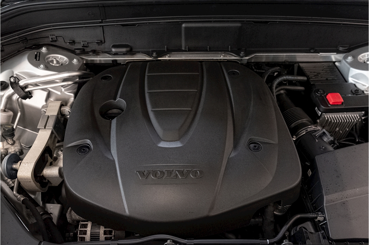 Used 2018 Volvo XC90 Inscription Pro For Sale (U86) | Scuderia Prestige