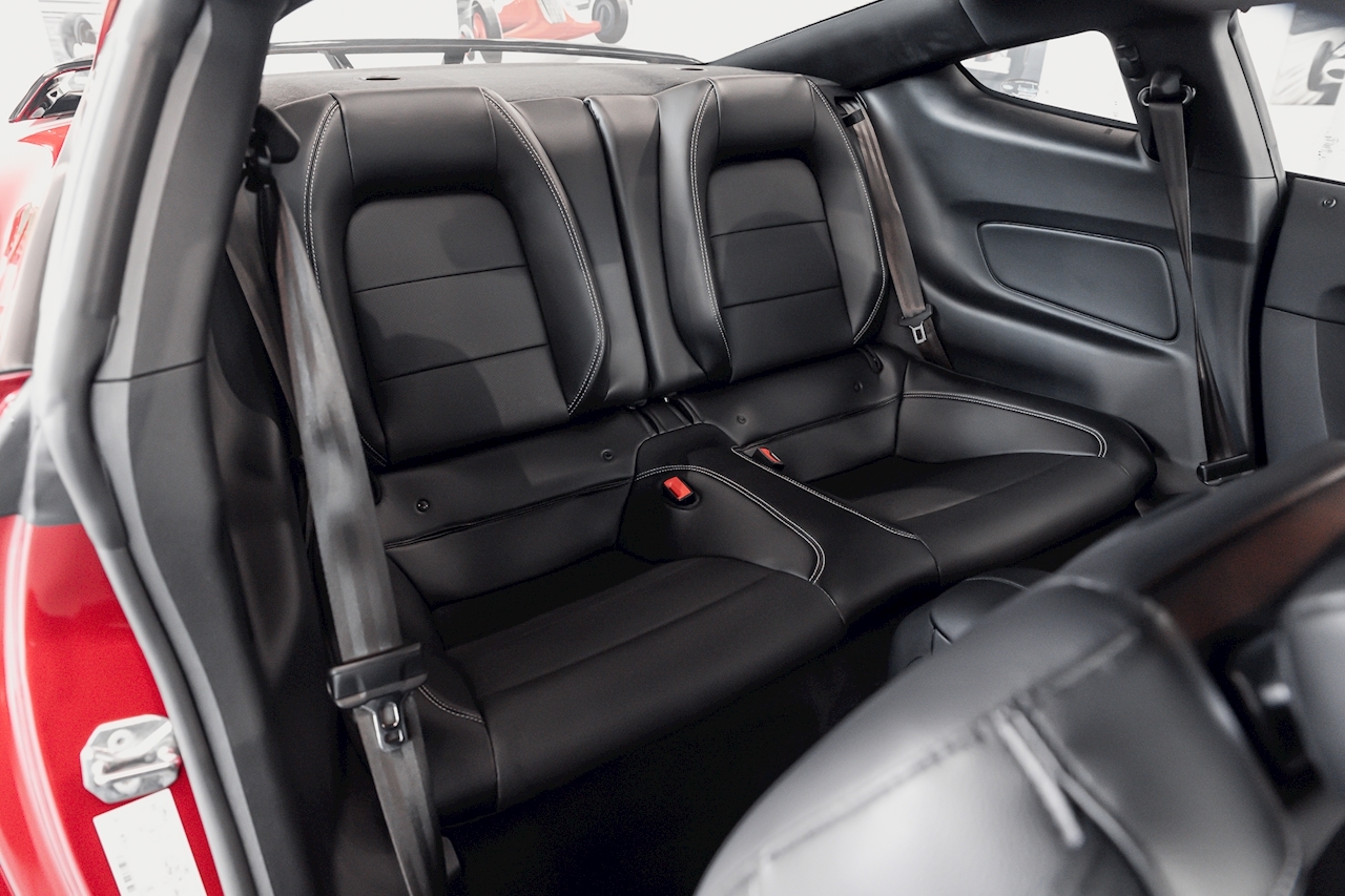 Used 2020 Ford Mustang V8 55 Edition For Sale (U943) | Scuderia Prestige