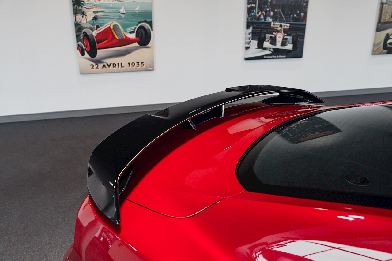 Used 2020 Ford Mustang V8 55 Edition For Sale (U943) | Scuderia Prestige