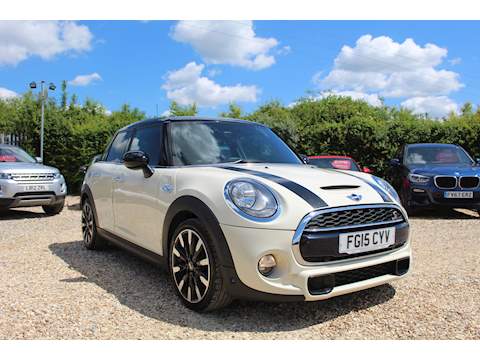 Used Cars Winchester, Used Car Dealer in Hampshire | Phoenix Cars