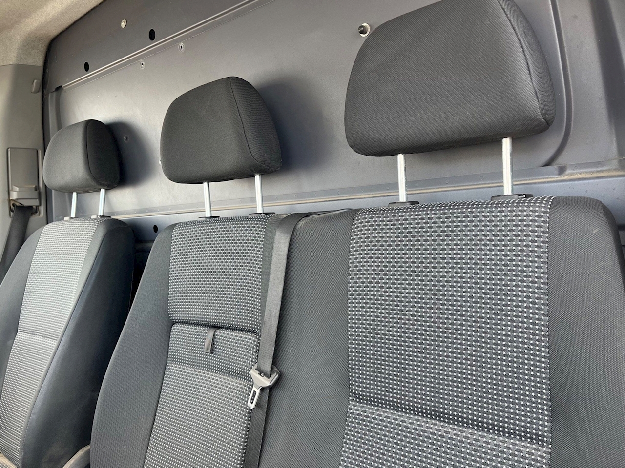 Used 2013 Mercedes-Benz Sprinter 313 2.1CDi L2 MWB (MET PAINT, HIGH ...