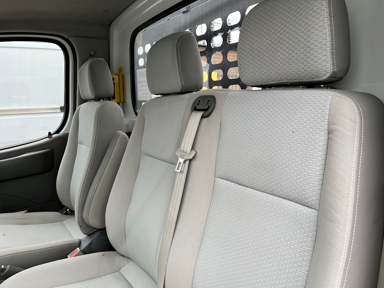 Used 2020 LDV V80 MAXUS V80 2.5D TIPPER (3500KG) For Sale in West ...