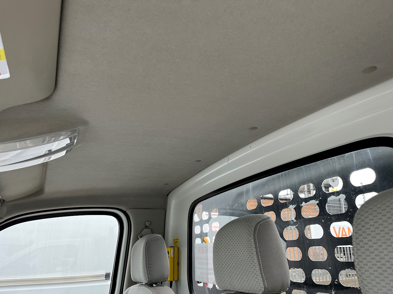Used 2020 LDV V80 MAXUS V80 2.5D TIPPER (3500KG) For Sale in West ...