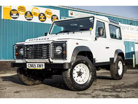 Home | Bridgend Vans