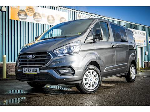 Home | Bridgend Vans