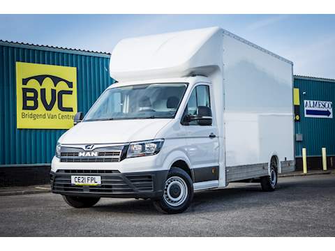 Home | Bridgend Vans