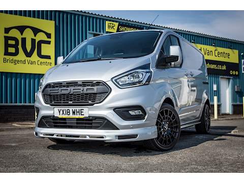 Home | Bridgend Vans